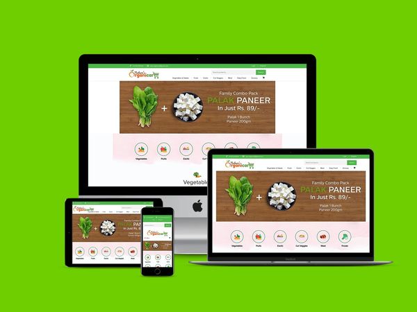 Eternity Web Solutions | Website Developer, Pune -Refrens